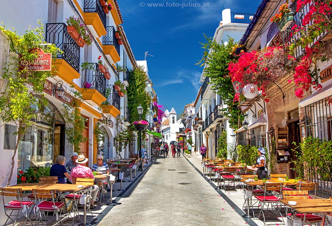 143b Marbella Old Town