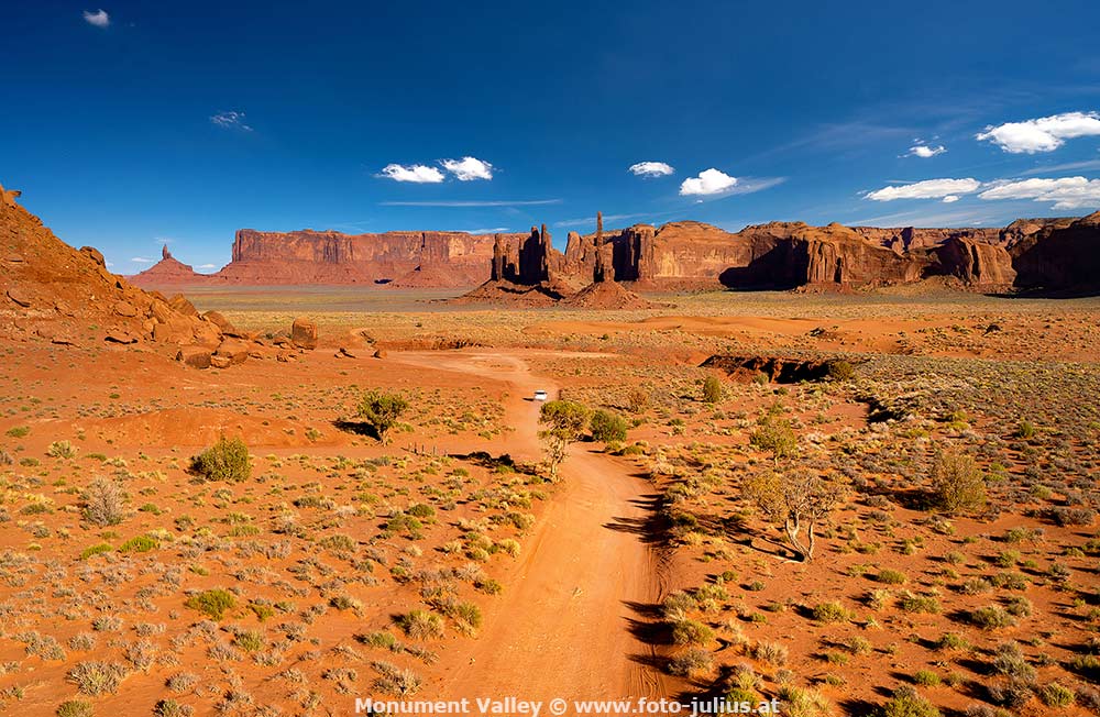 971 Monument Valley